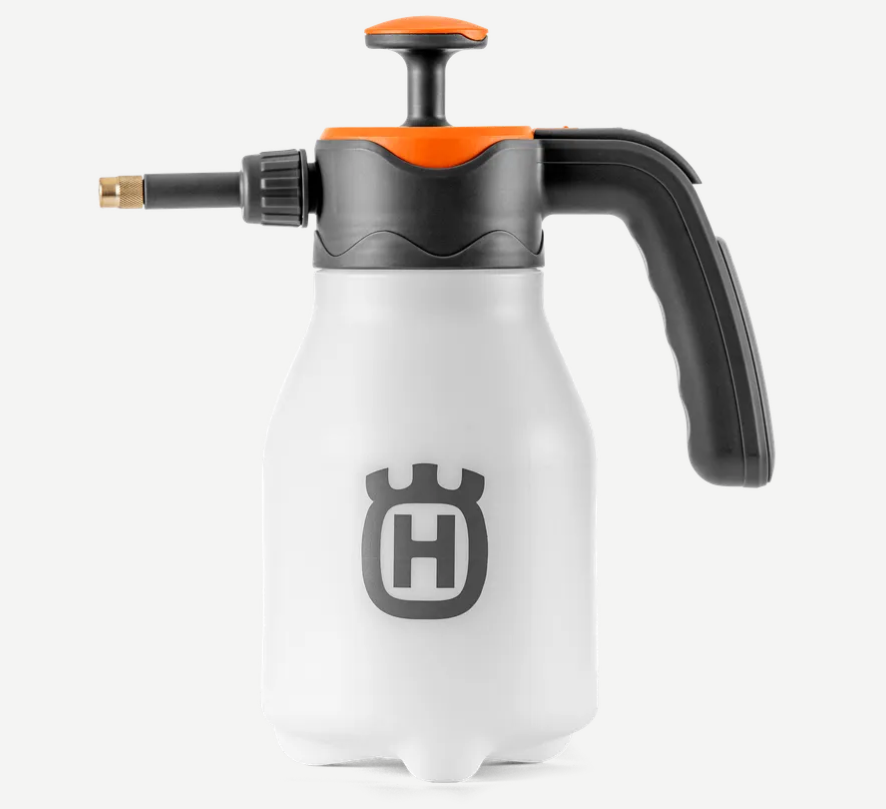 Husqvarna 301SM 1.5L Manual Sprayer - Residential - Reef Chainsaw Centre